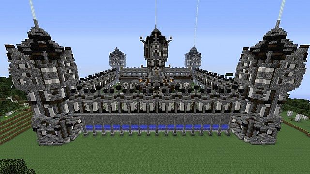 Killswitch Hardcore Factions Minecraft Server