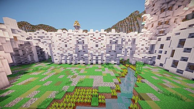 Mini Games Hub (FREE DOWNLOAD) enjoy! Minecraft Map