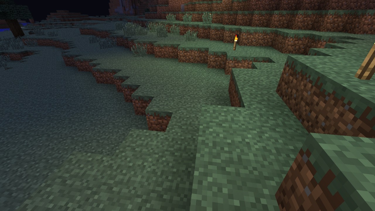 My First Map!(Survival with Fun) Minecraft Map