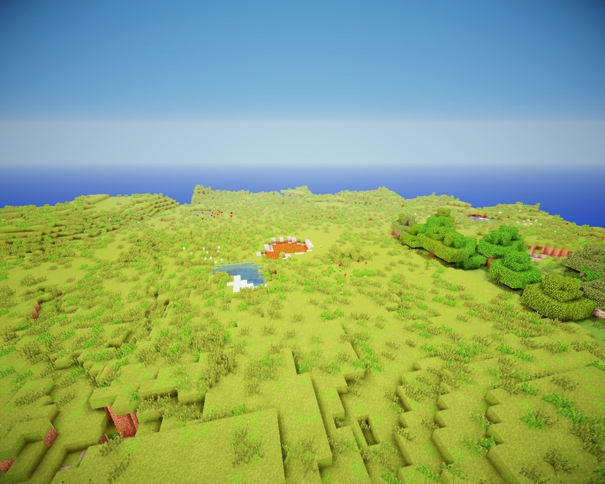 Dragon Dawn Minecraft Server