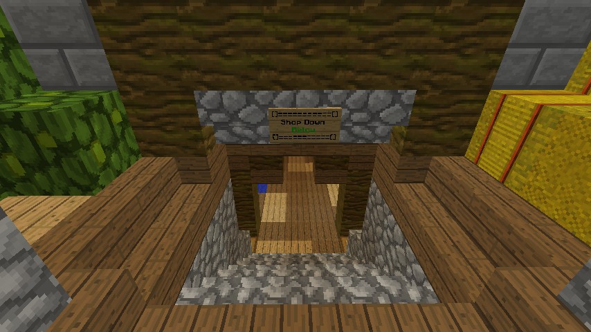 EnchantedMC Minecraft Server