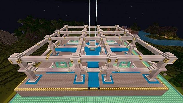 Fatal Factions Minecraft Server