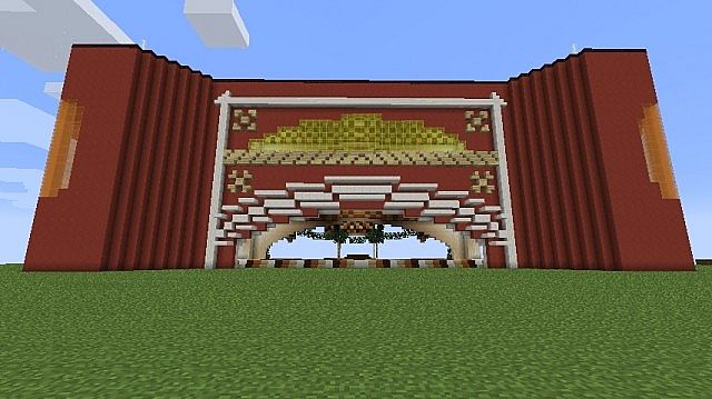 MänguCraft 24/7 [Estonia] Minecraft Server