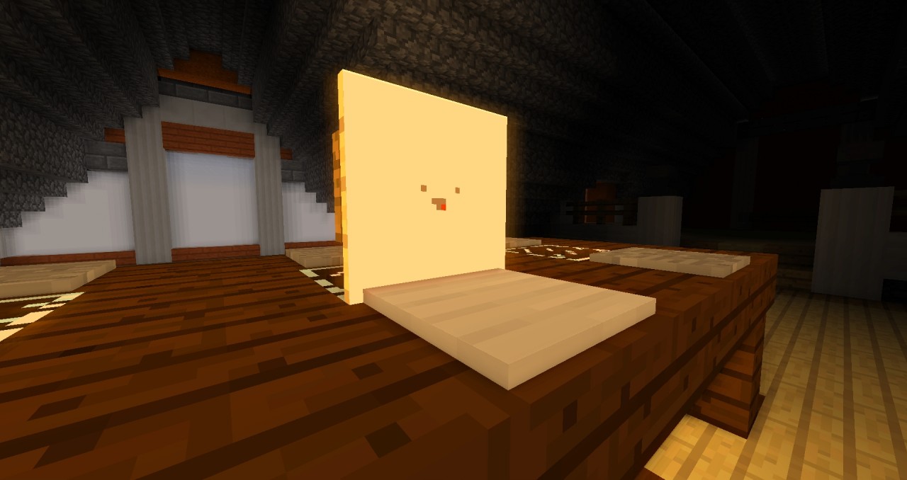 Kalmar Cathedral Minecraft Map