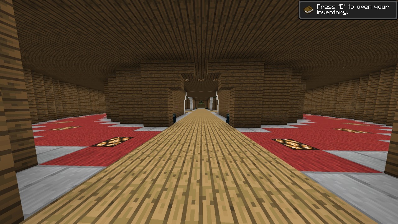 Minecraft Server Spawn Minecraft Map