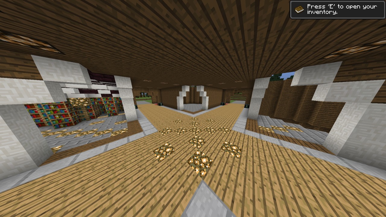 Minecraft Server Spawn Minecraft Map