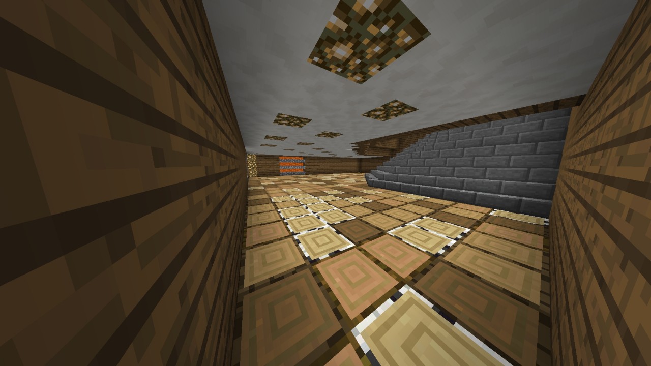 Minecraft Server Spawn Minecraft Map