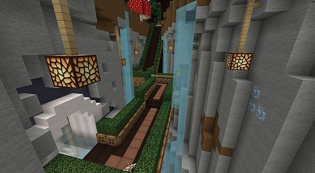 Ridge Minecraft Server