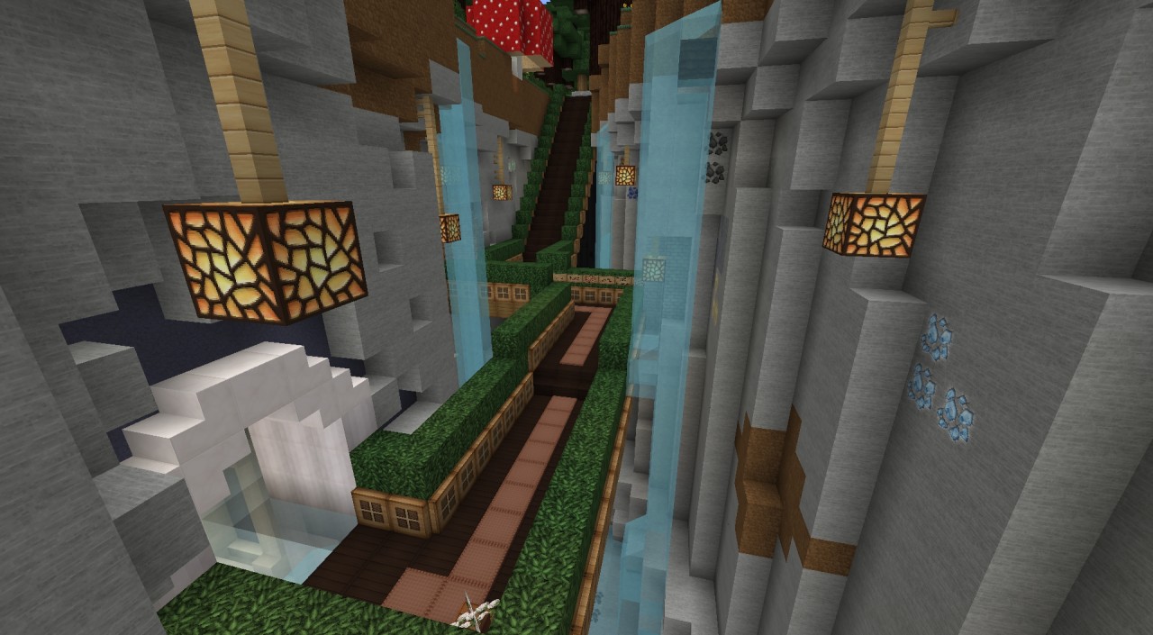 Ridge Minecraft Server