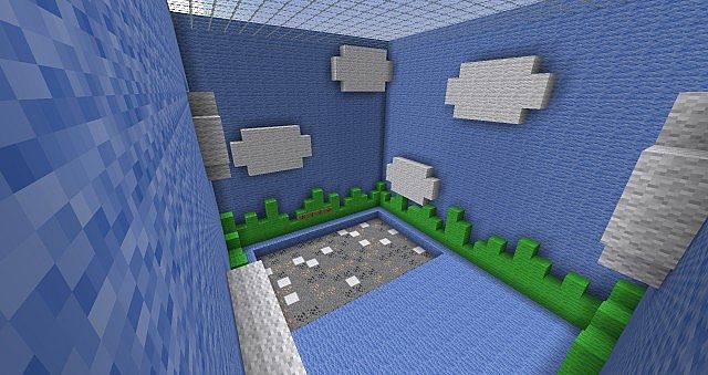 Super OP Prison! 1.7.10! No Lag! Need Staff! Minecraft Server