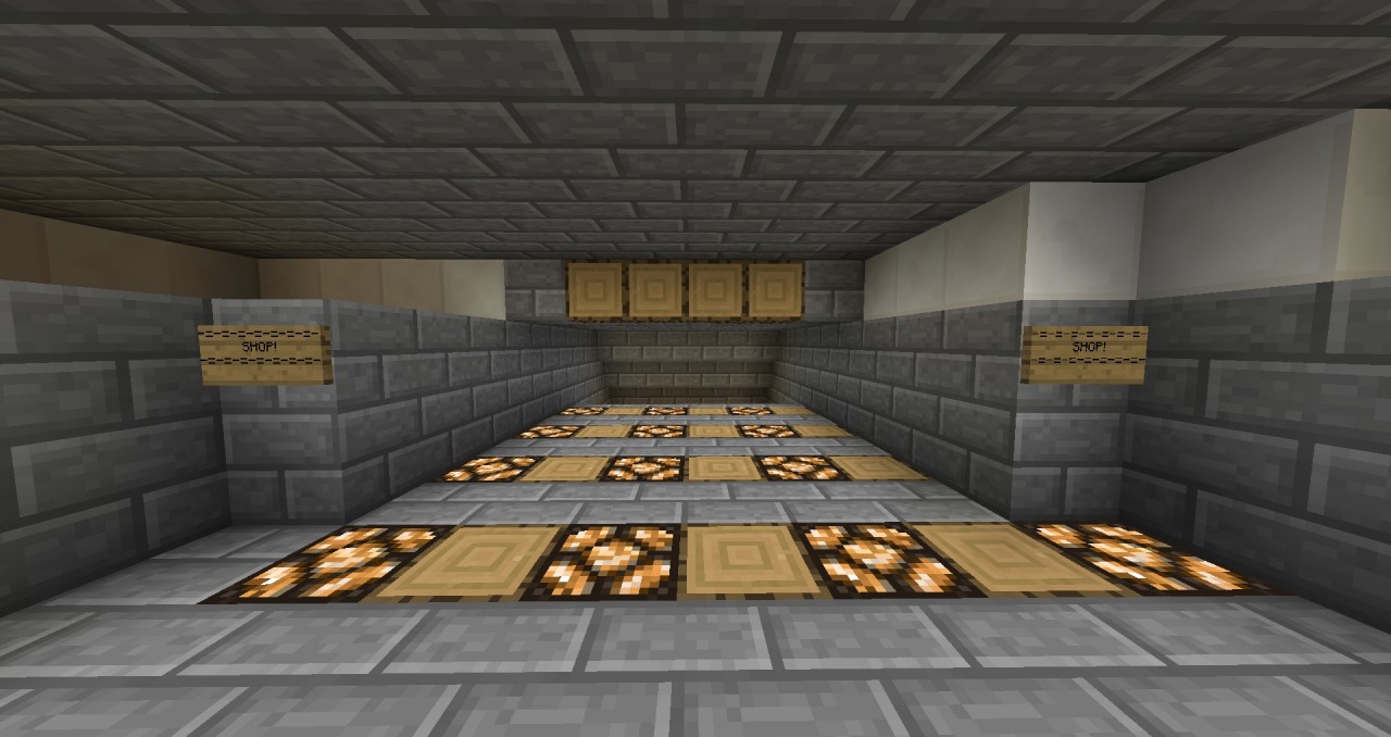 Apollo Network Minecraft Server