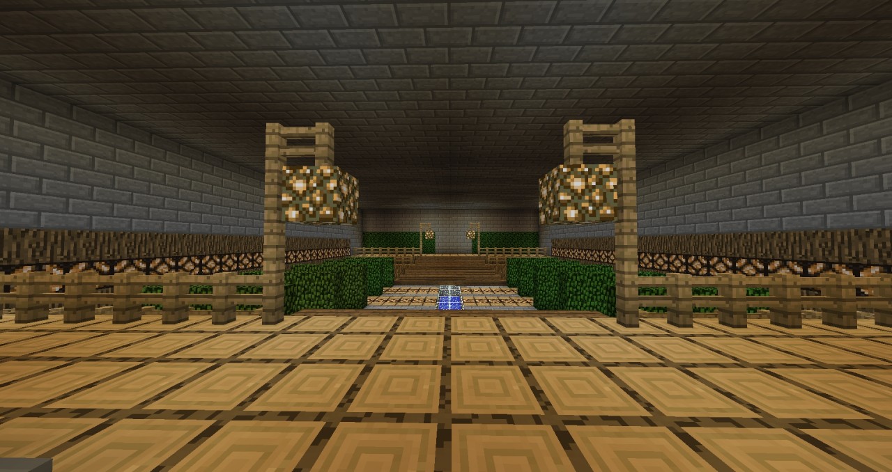 Apollo Network Minecraft Server