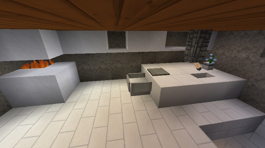 | Slack | Cubed | Minecraft Map