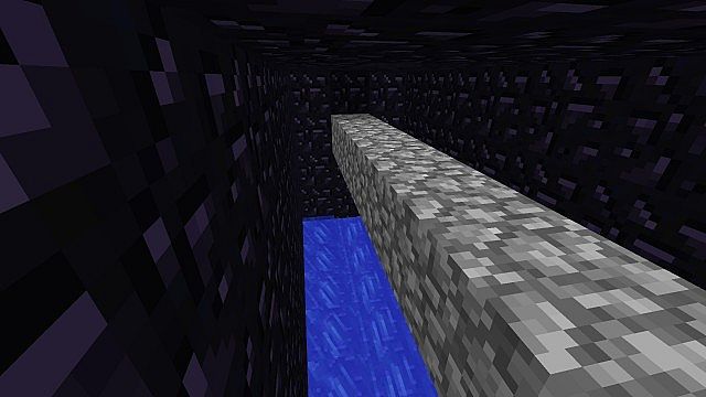 Cobblestone Generator [Automatic/Redstone] Minecraft Map