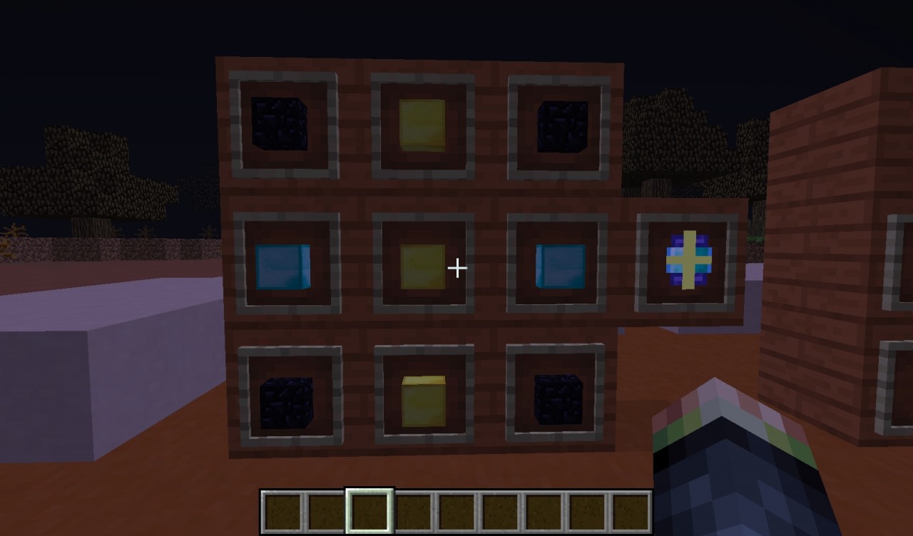 Star Tools mod! Minecraft Mod