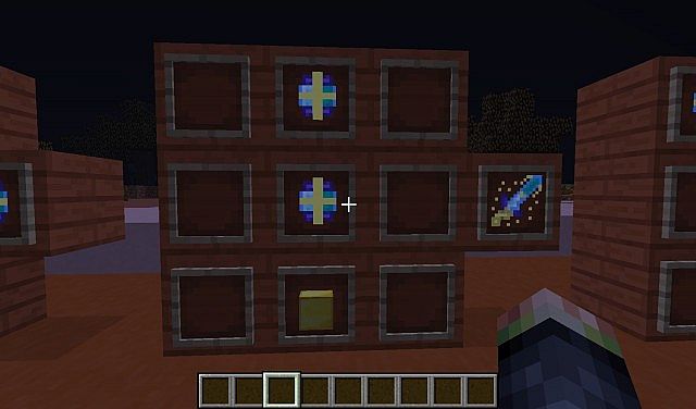 Star Tools mod! Minecraft Mod