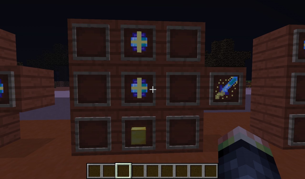 Star Tools mod! Minecraft Mod