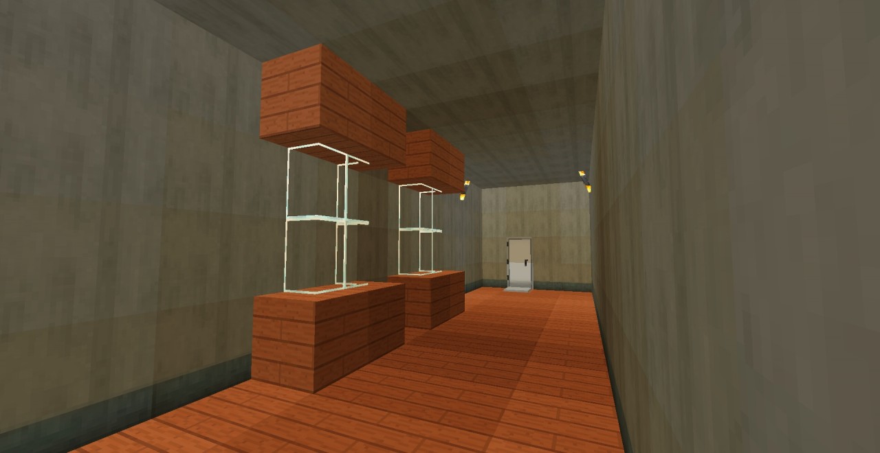 Portal 2 (No Mod Needed) Minecraft Map