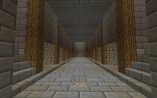 Mc-Warlocks Hub [Creative Plots] [Prison] Minecraft Server