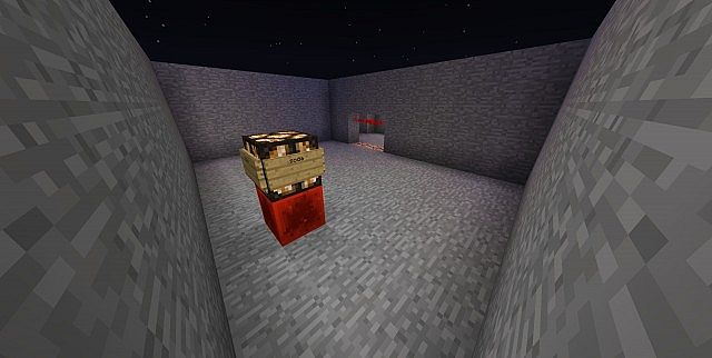 Watch Dogs Minecraft Map