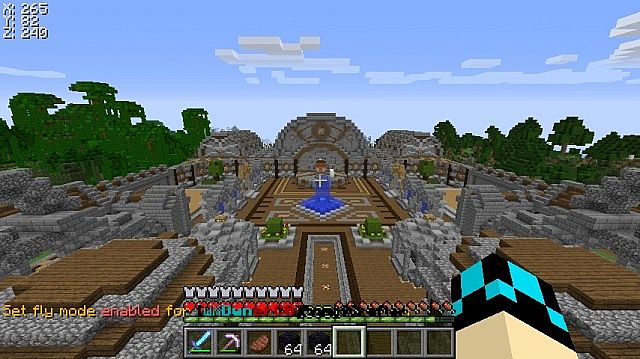 Op Faction Server Join Now Minecraft Server