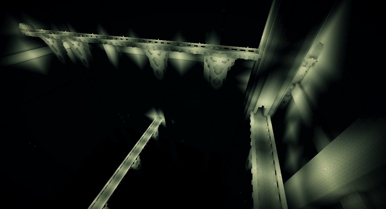 Erebor - The Lonely Mountain Minecraft Map