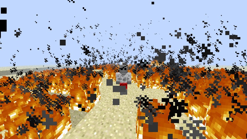 BendingWars Minecraft Server