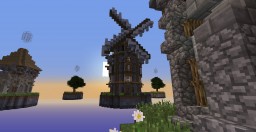 Rainbow SkyWars! Minecraft Map