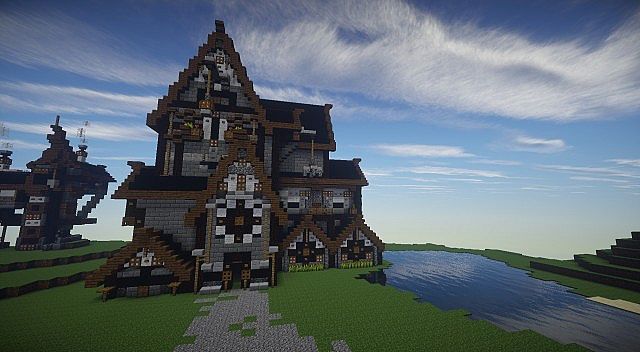 Random Realms Minecraft Server