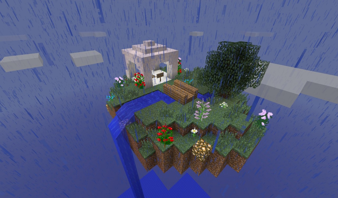 Novitium Craft Minecraft Server