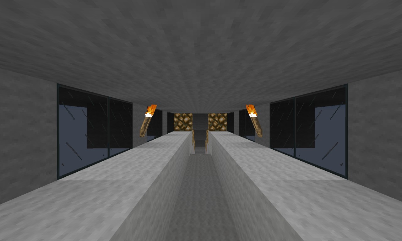 Gateway Arch (Jefferson National Expansion Memorial) Minecraft Map