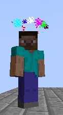 [Deprecated] PlayerParticles Minecraft Mod