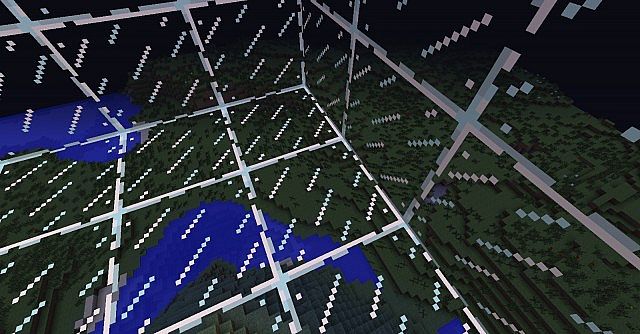 Little Complex Minecraft Map