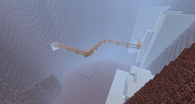 Half-Life Minecraft Minecraft Map