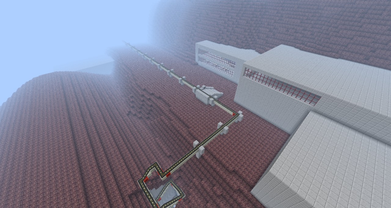 Half-Life Minecraft Minecraft Map