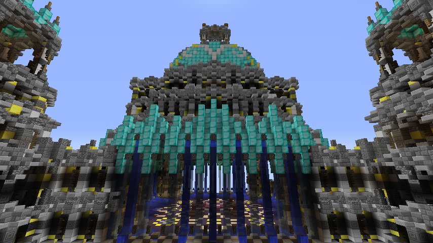 Melon Craft Minecraft Server