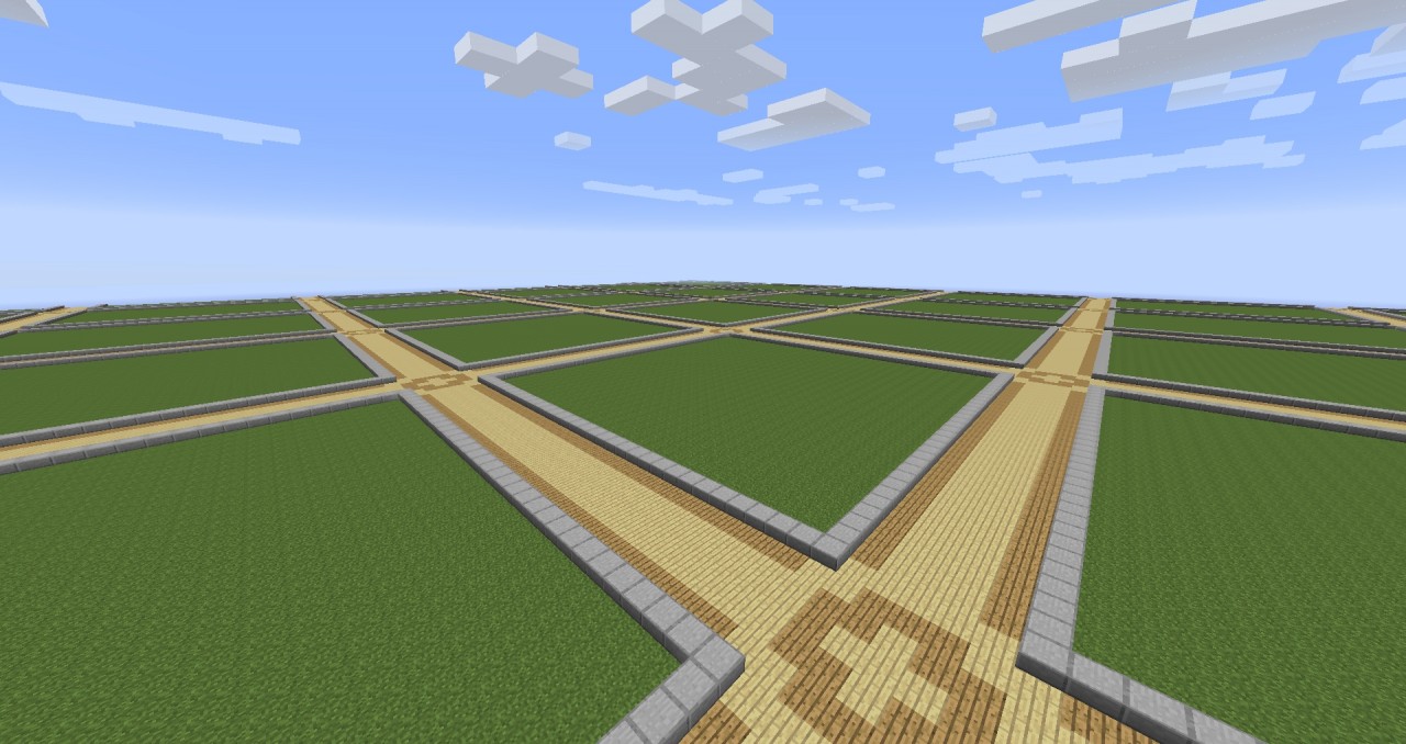 MineBlockz | 24/7 | Need Staff Minecraft Server