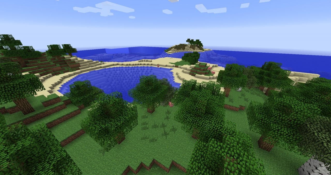 MineBlockz | 24/7 | Need Staff Minecraft Server