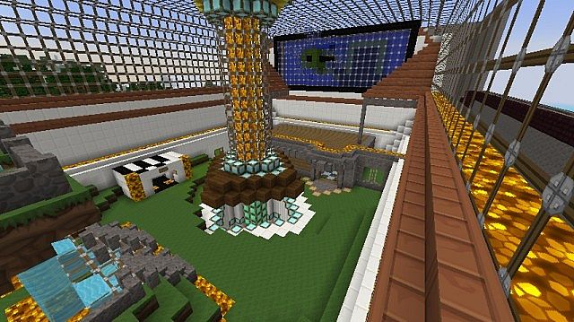 FactionCraft [Factions-PVP] Minecraft Server