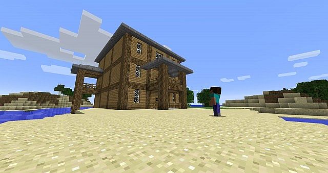 MineBlockz | 24/7 | Need Staff Minecraft Server