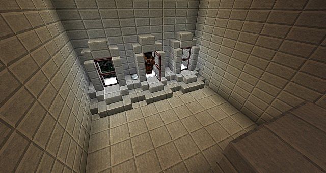 Half-Life Minecraft Minecraft Map