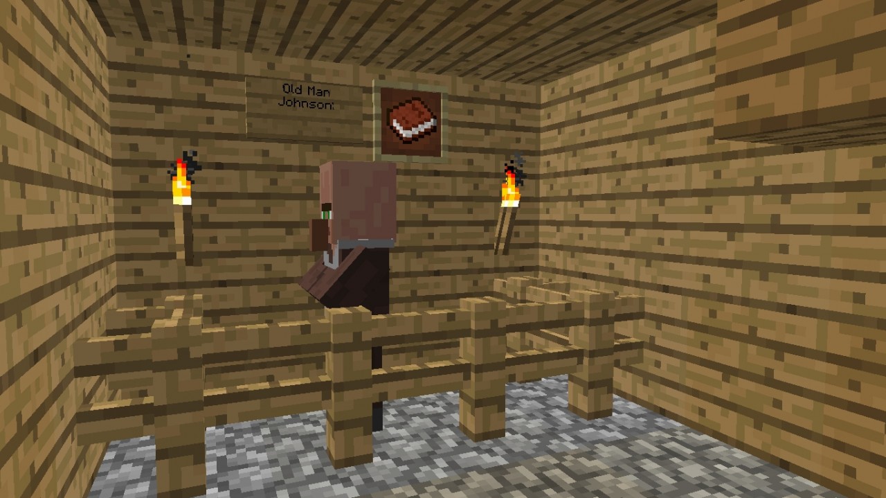 Oblivion Spire Minecraft Map