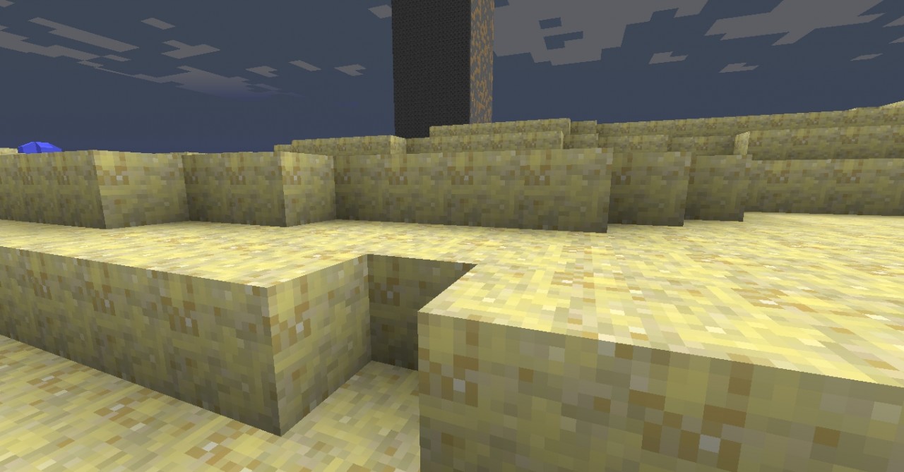 The Zee Pack Minecraft Texture Pack