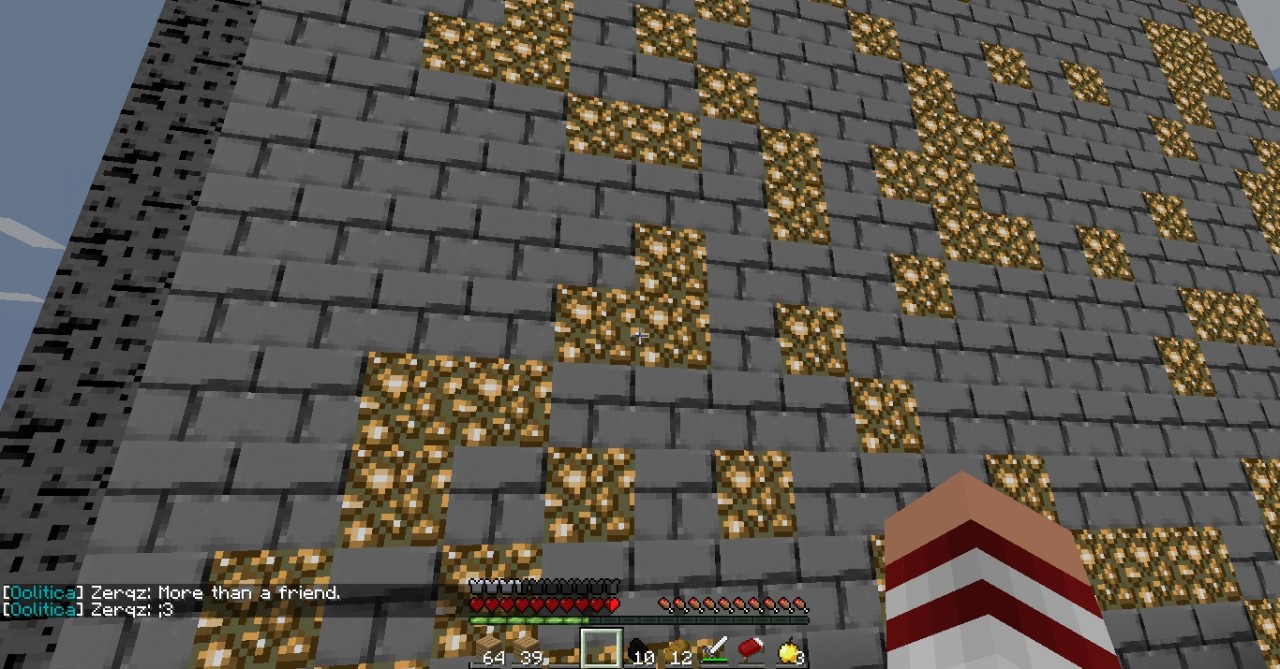 The Zee Pack Minecraft Texture Pack