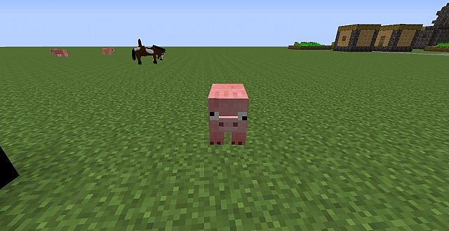 Crazy Texturepack Minecraft Texture Pack