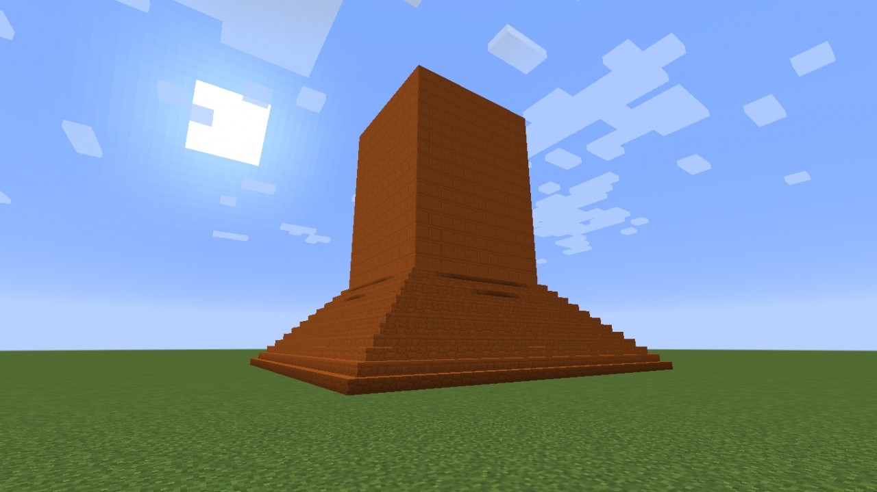 Chicken Drop Game Minecraft Map