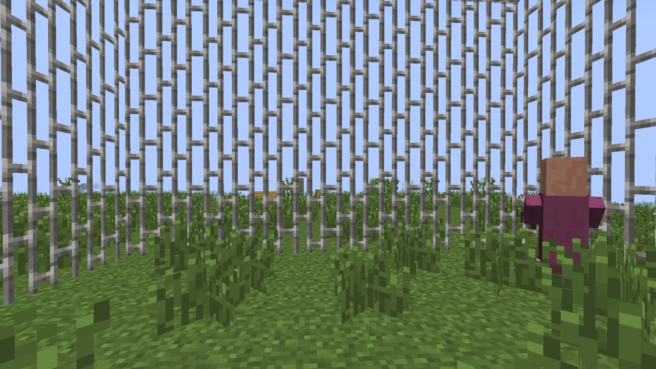 Diamond Rush Minecraft Map