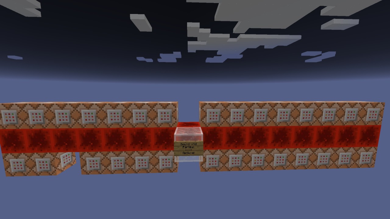 Tank Chestplate || HalbeItems Minecraft Map