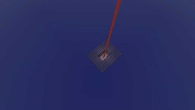 New Colored Beacon !!! [ALL-Colors] Minecraft Map