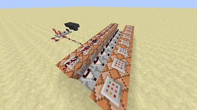Halbe Items | Lightning-Sword Minecraft Map